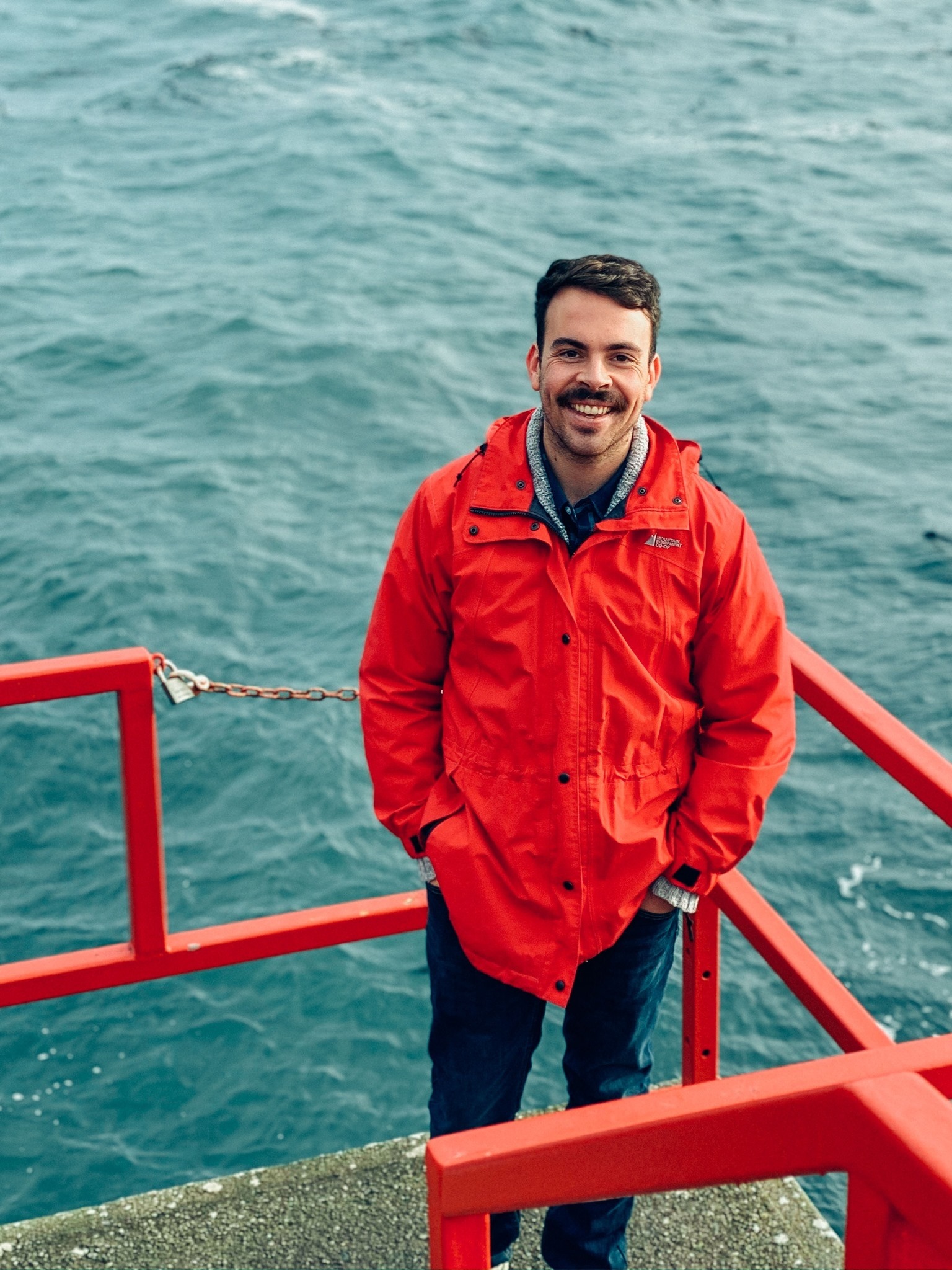 Contact | Eric Brunt Media